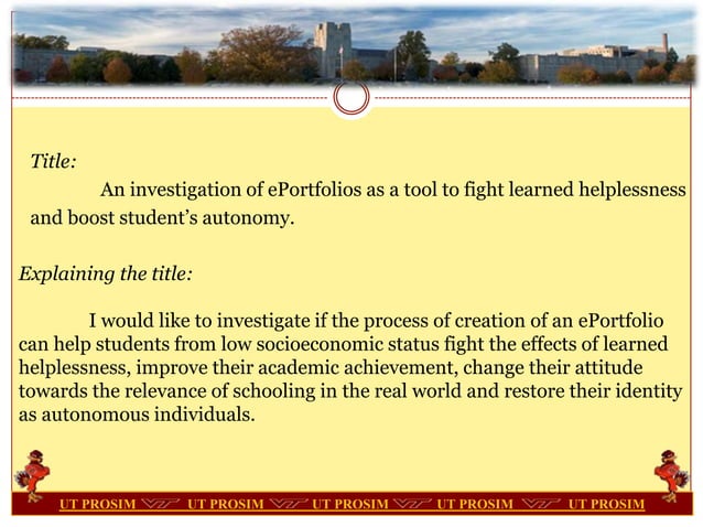 Pre prelim power point presentation | PPTX | Education