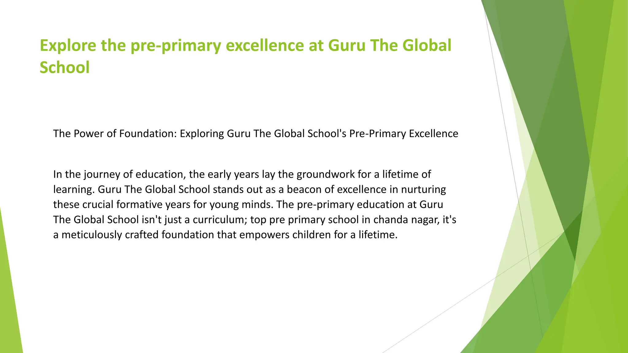 pre-primary guru.pptx