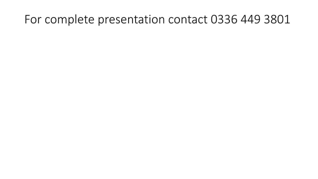 Pre-Primary Teaching Methods .pptx