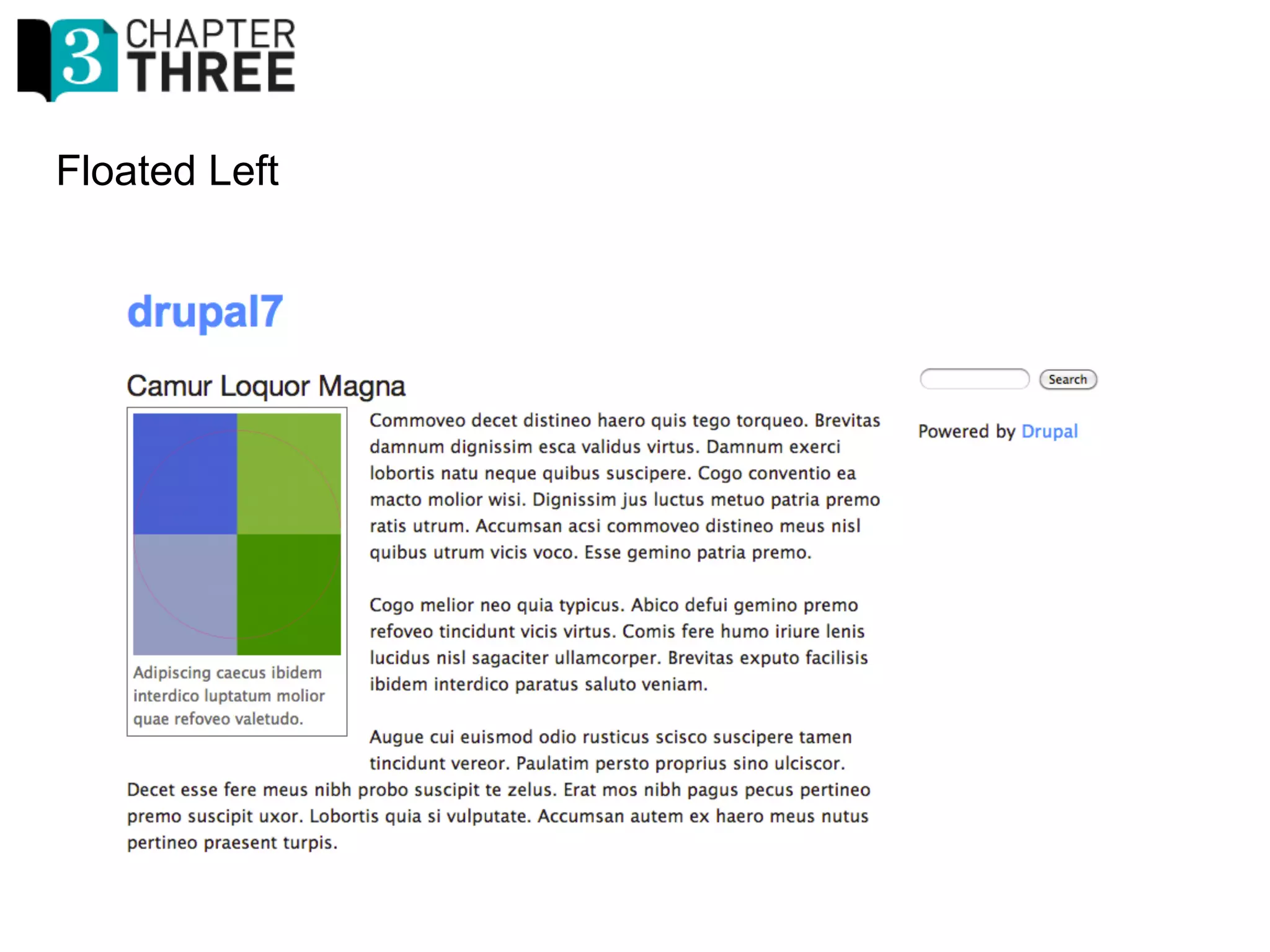 Pre process functions in template.php | Web Development | Internet