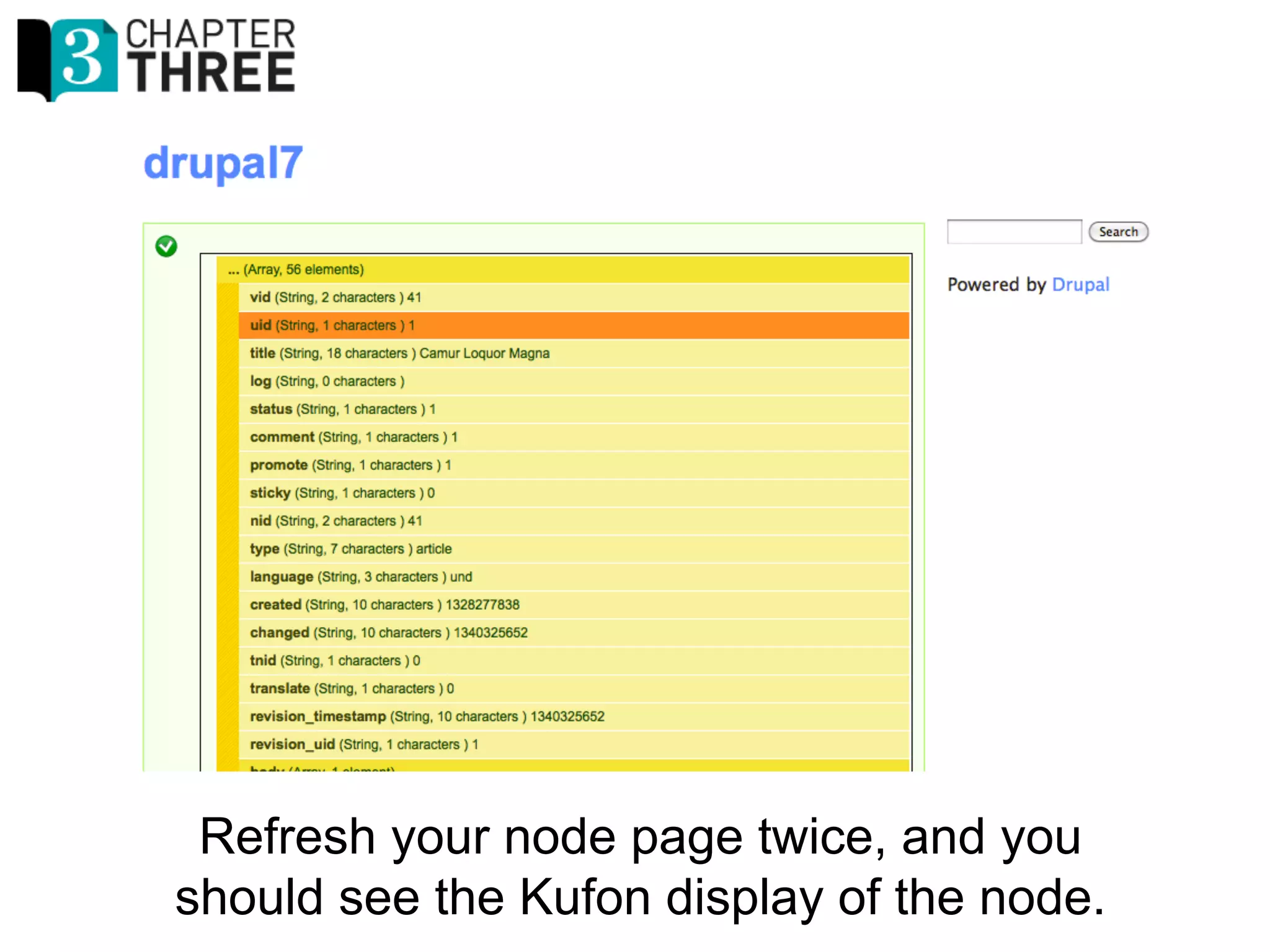 Pre process functions in template.php | Web Development | Internet