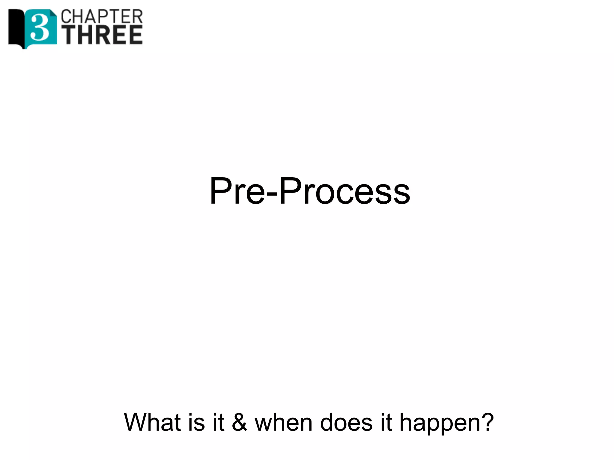 Pre process functions in template.php | Web Development | Internet