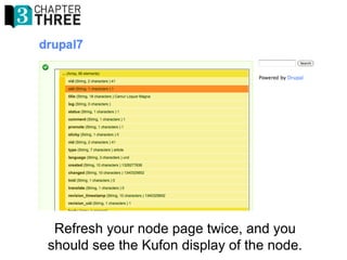 Pre process functions in template.php | Web Development | Internet