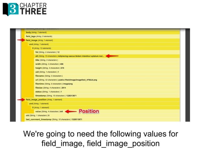 Pre process functions in template.php | Web Development | Internet