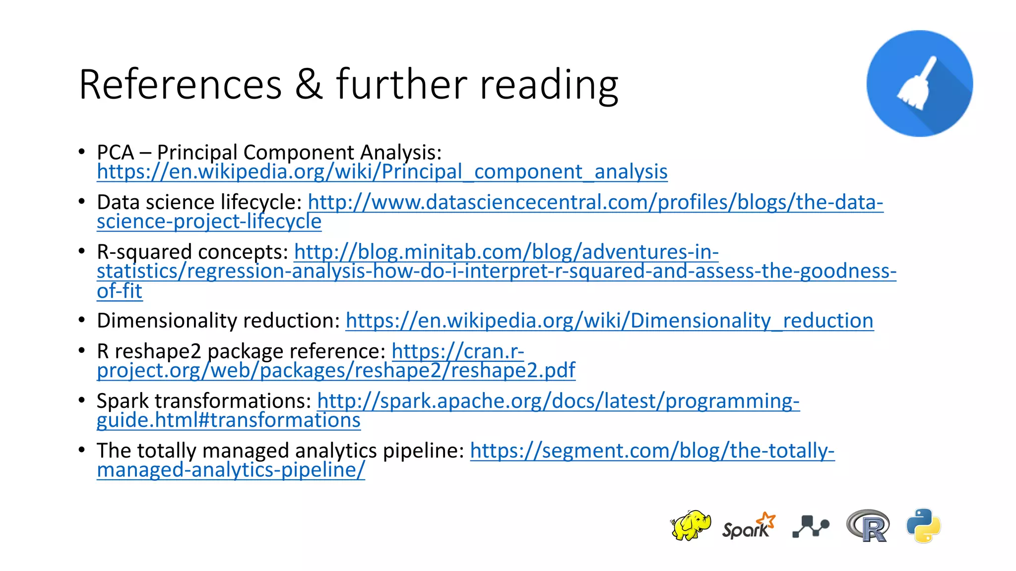 Pre processing big data | PDF