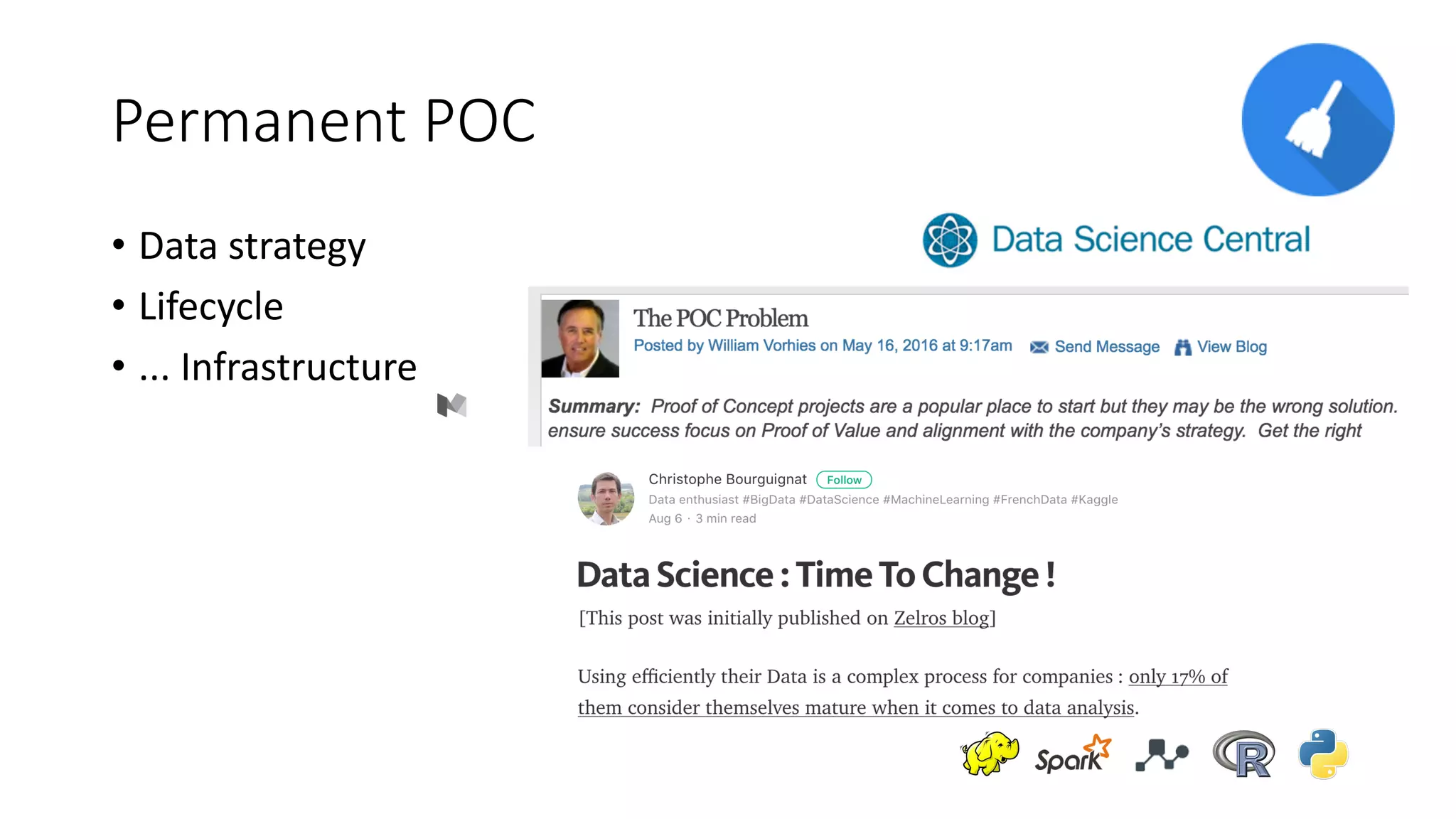 Pre processing big data | PDF