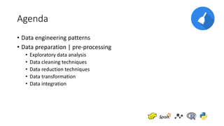 Pre processing big data | PDF