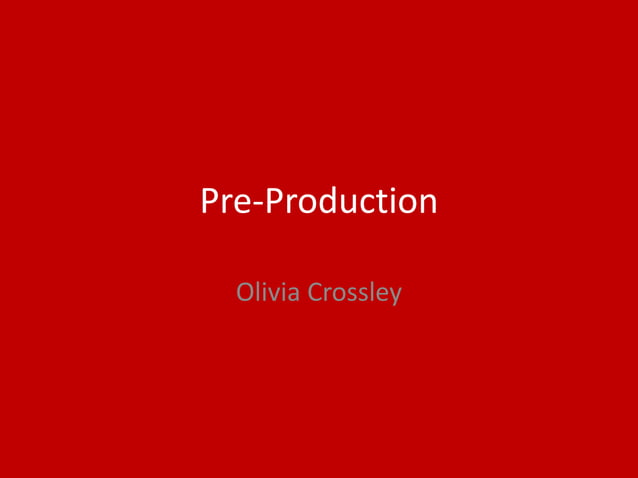 Pre-Production-2.pptx