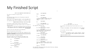 Pre-Productionfgnfbnvbngvbnghnmghmjgh.pptx