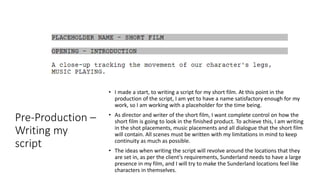 Pre-Productionfgnfbnvbngvbnghnmghmjgh.pptx