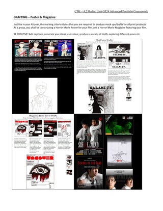 Pre production-pack (1) | DOC