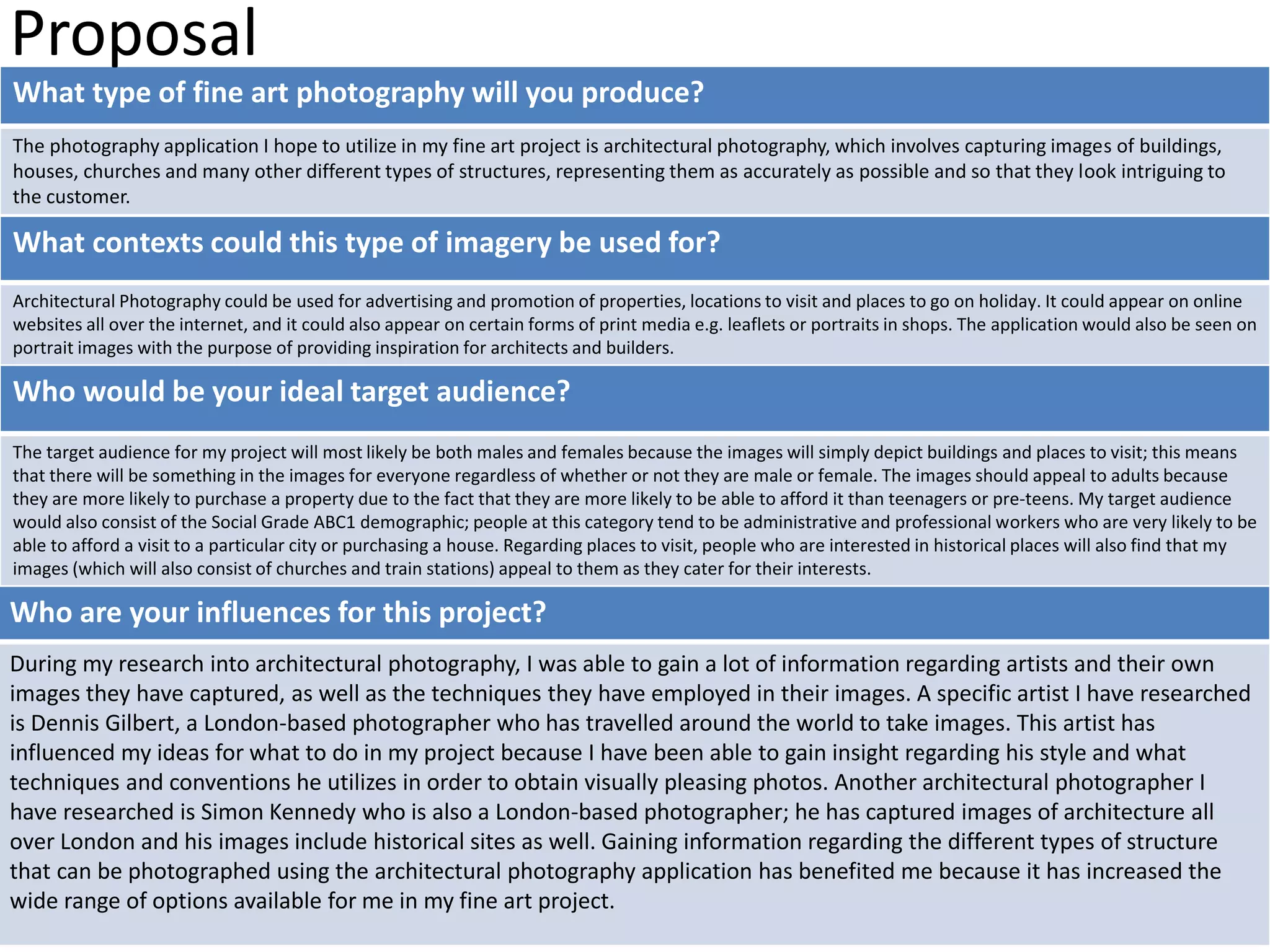 Pre production documentation pro-forma | PPTX | Photo Editing Software | Computer Software and ...