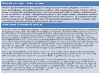 Pre production documentation pro-forma | PPTX | Photo Editing Software | Computer Software and ...
