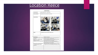 Pre-production documents | PPTX