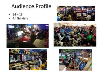 Pre-Production for Video game | PPT