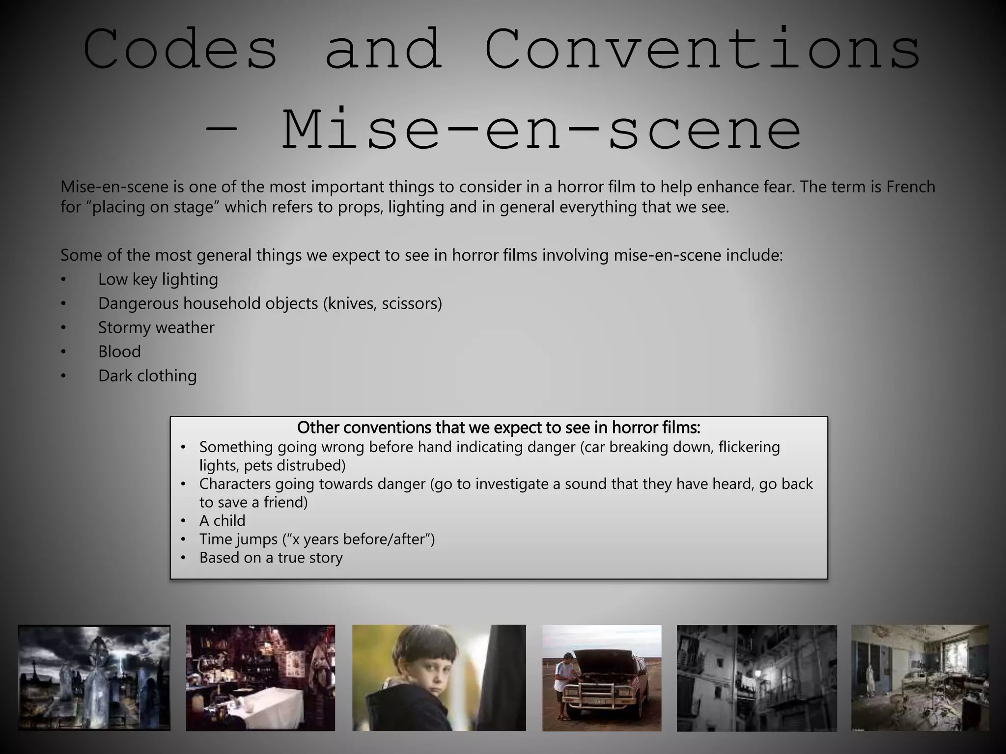 Pre-Production Phase Film Trailers | PPTX