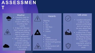 pre-producton documentary copmmmmmmy.pptx