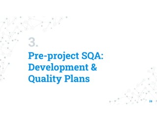 Pre-Project Software Quality Assurance Components.pdf