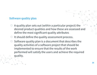 Pre-Project Software Quality Assurance Components.pdf