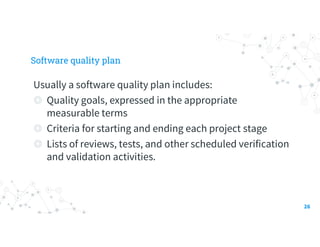 Pre-Project Software Quality Assurance Components.pdf