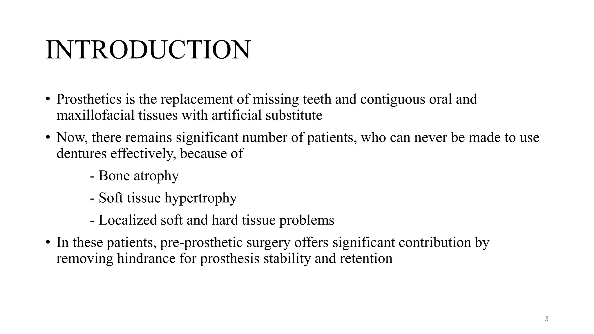 PRE-PROSTHETIC SURGERY.pptx