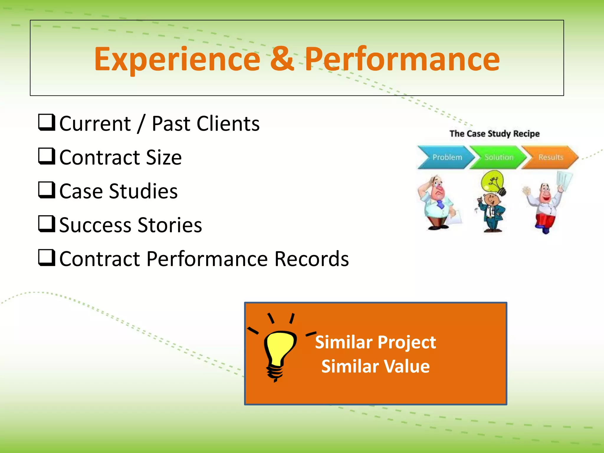 PQQ: Pre Qualification Questionnaire Stage | PDF