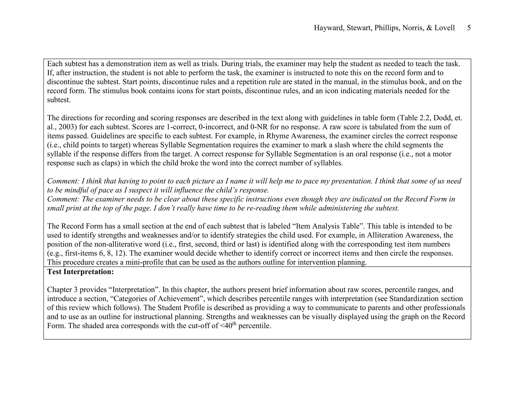 Pre-Reading Inventory of Phonological Awareness (PIPA).doc