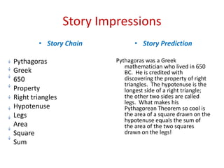 Pre reading strategies | PPTX