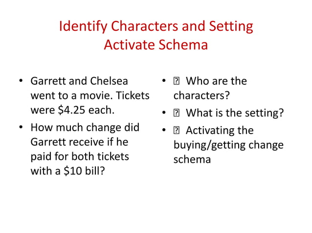 Pre reading strategies | PPTX | Education