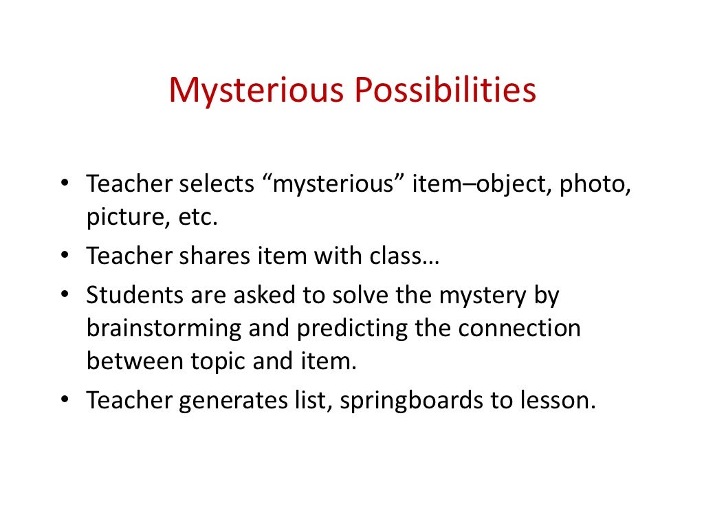 Pre Reading Strategies pre-reading-strategies