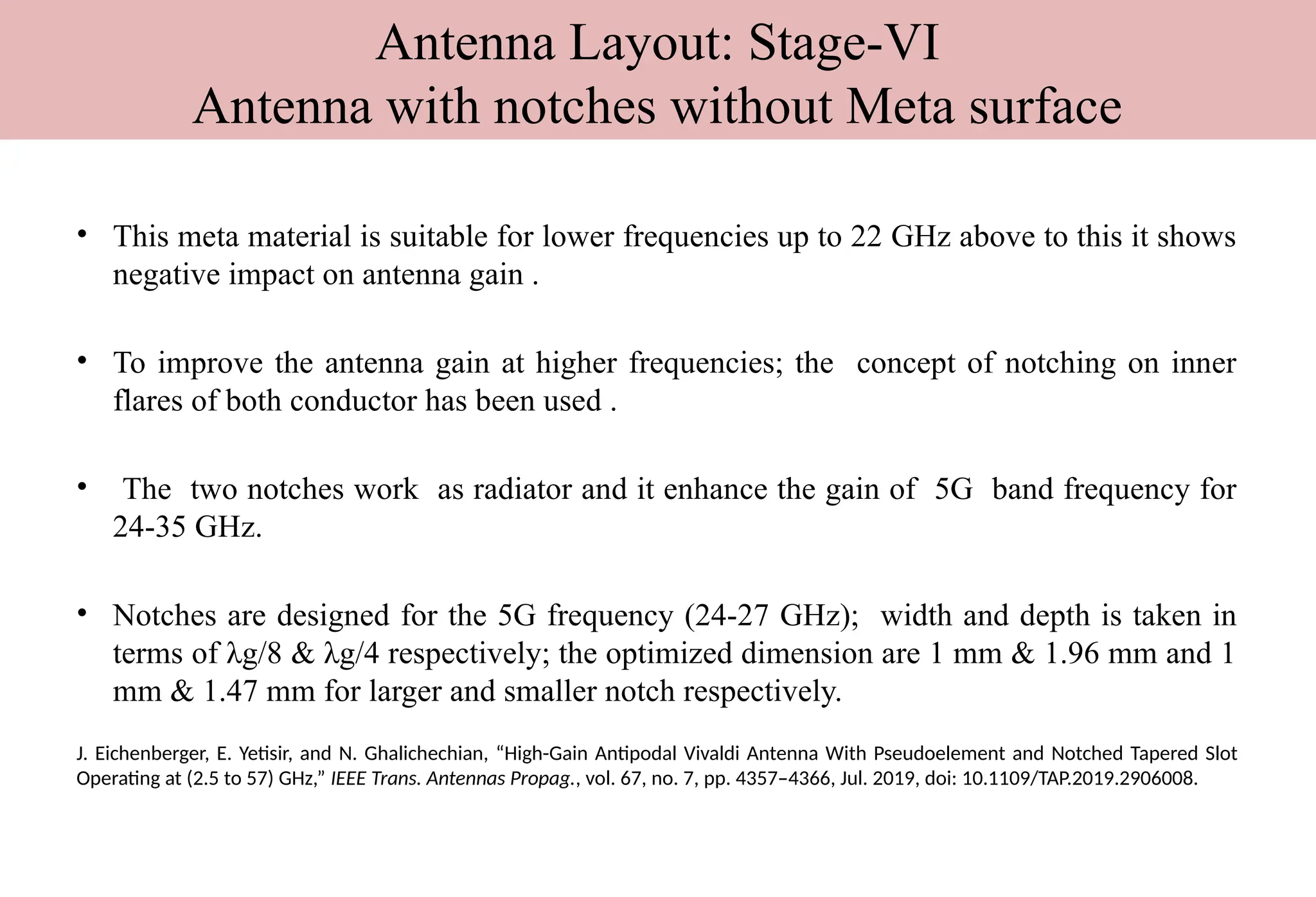 Pre-Registration Seminar Electronics Communication ppt | PPT