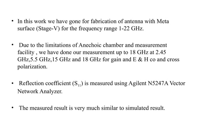 Pre-Registration Seminar Electronics Communication ppt | PPT