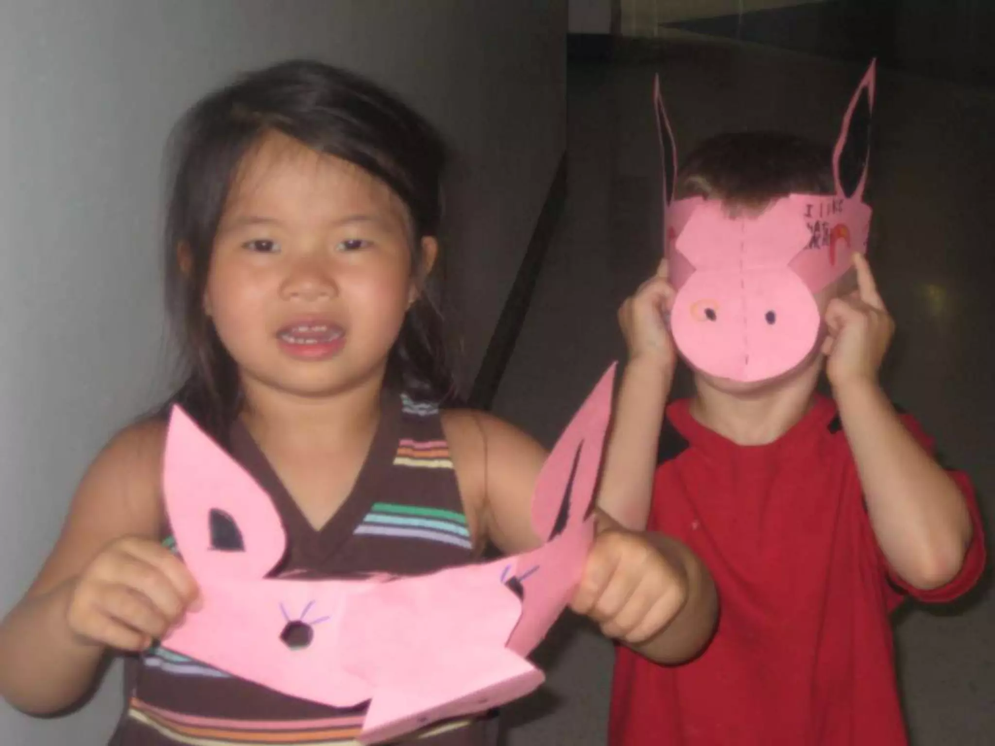 Pre School Art Work | PPTX