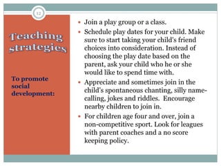 Pre school ppt | PPTX