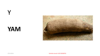 Preschool flashcard | PPT