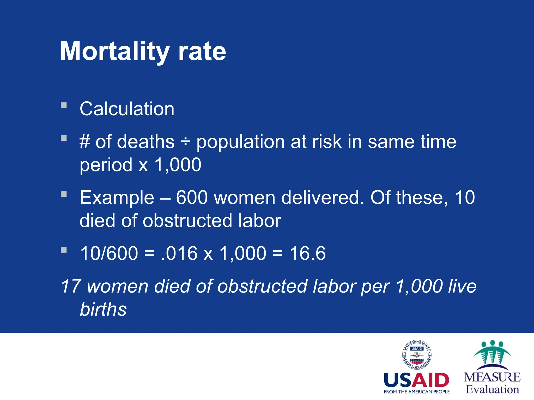 Module 2: Data Analysis Key Concepts presentation | PPT