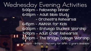 Pre service slides 1.12.14