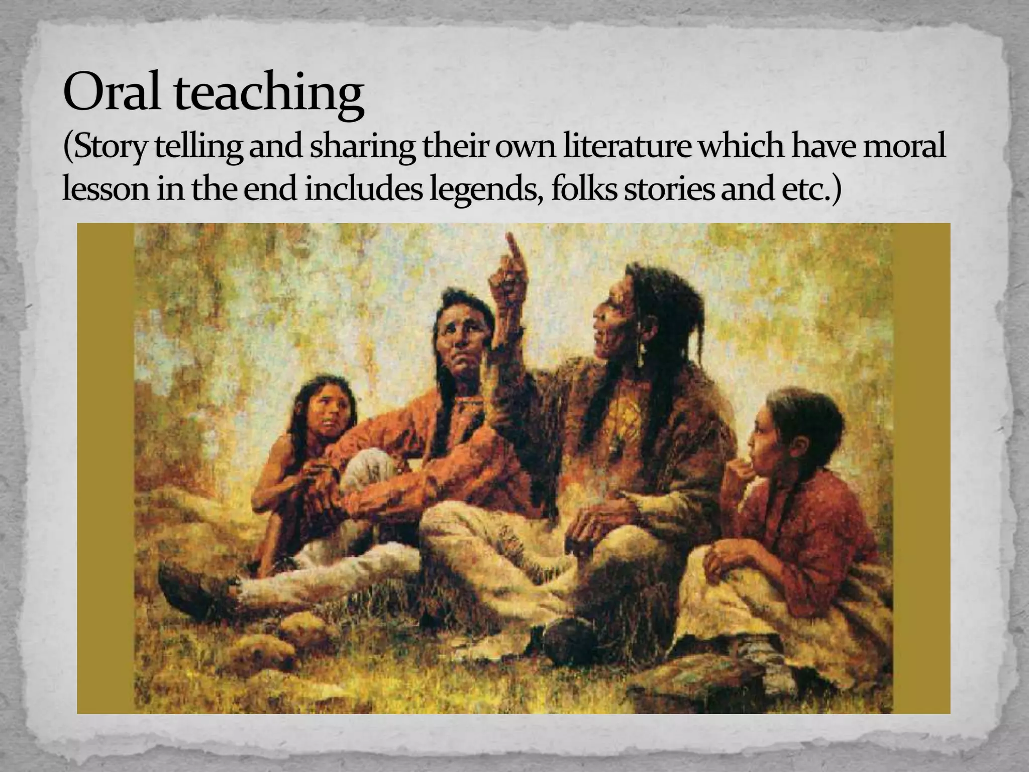 Pre spanish to Spanish regime Education | PPTX