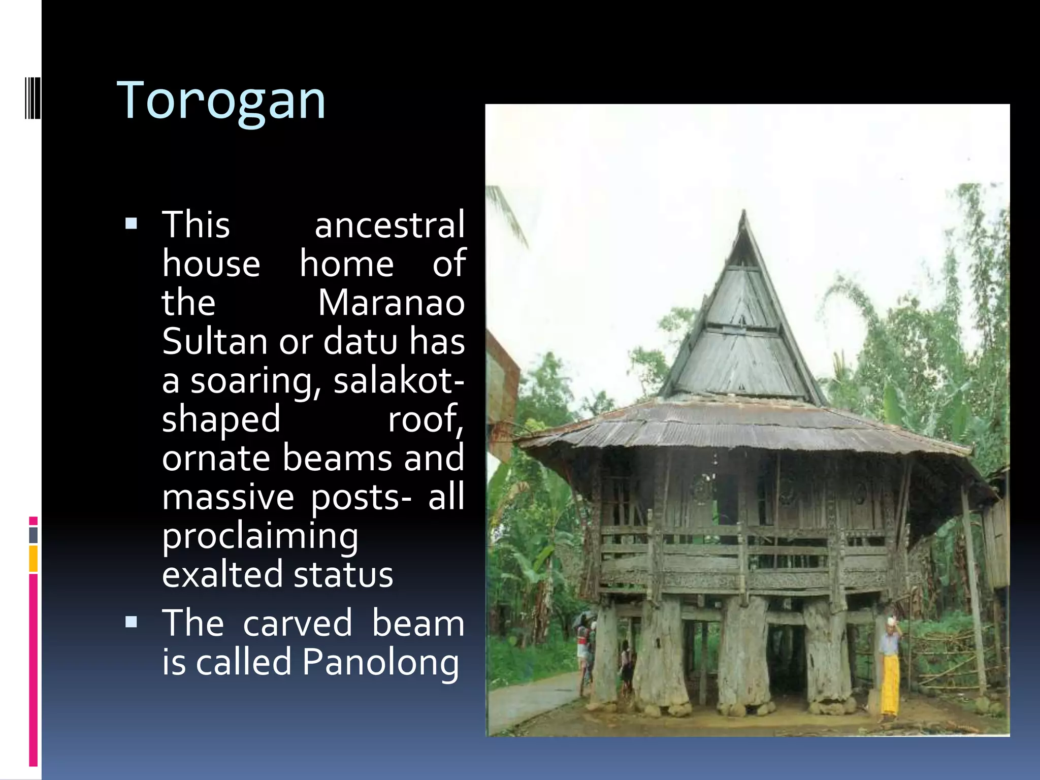 Pre spanish-colonial-art-in-the-philippines | PPTX