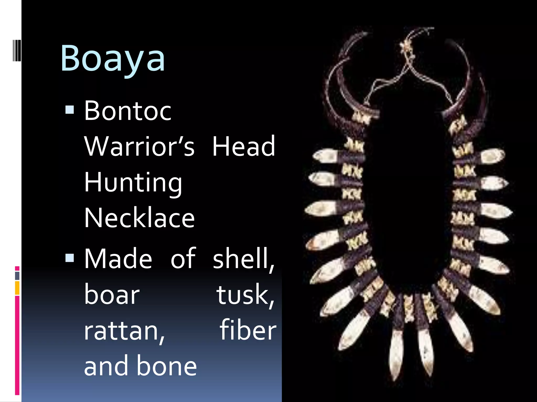 Pre spanish-colonial-art-in-the-philippines | PPTX