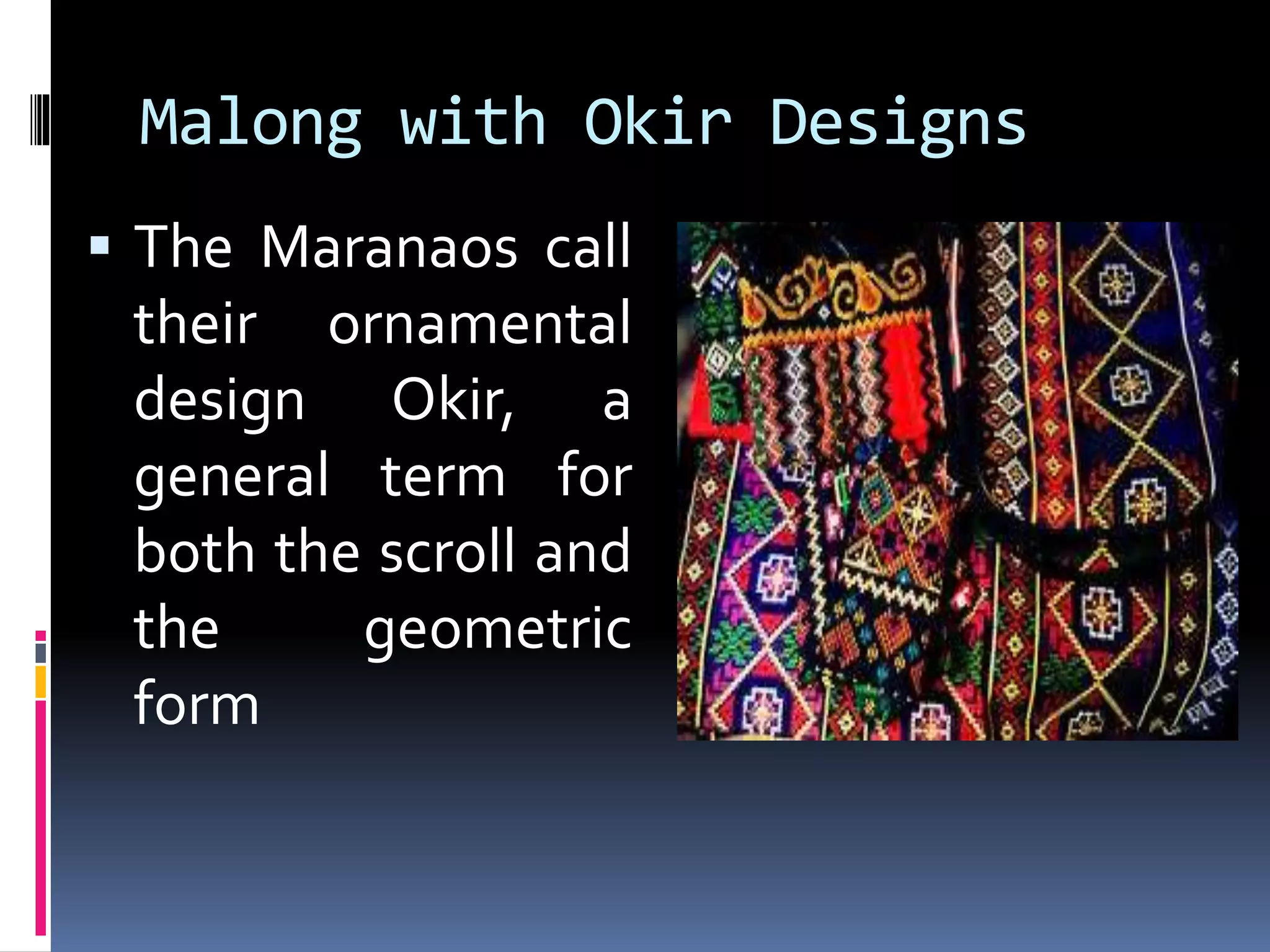 Pre spanish-colonial-art-in-the-philippines | PPTX