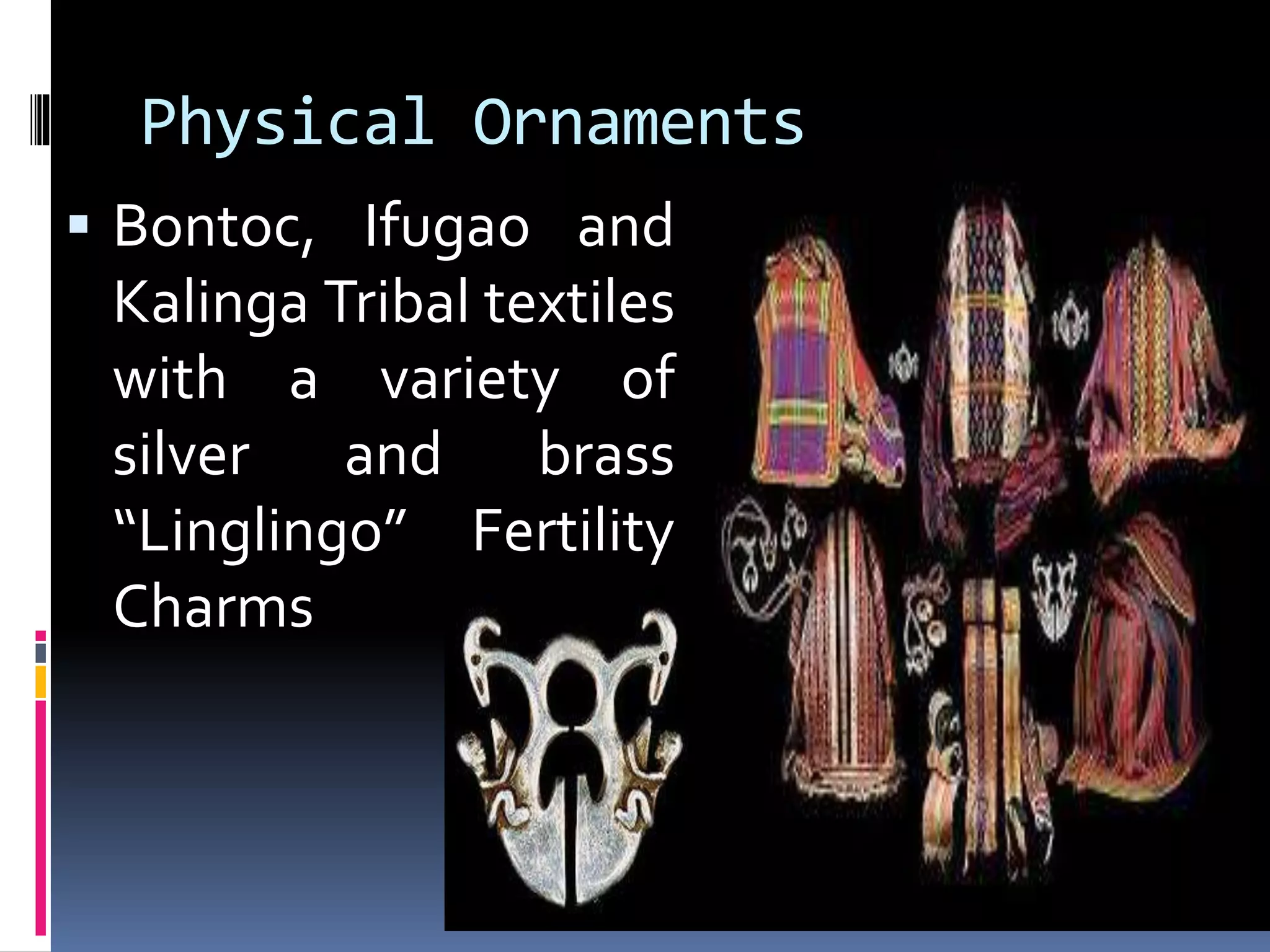 Pre spanish-colonial-art-in-the-philippines | PPTX