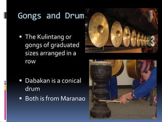 Pre spanish-colonial-art-in-the-philippines | PPTX