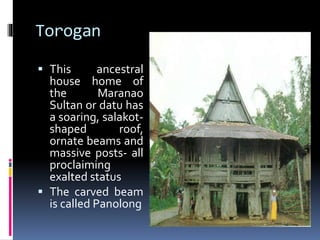 Pre spanish-colonial-art-in-the-philippines | PPTX