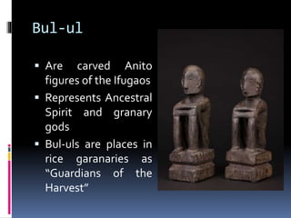 Pre spanish-colonial-art-in-the-philippines | PPTX