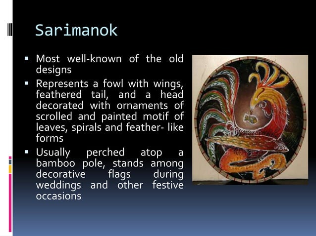 Pre spanish-colonial-art-in-the-philippines | PPTX | Musical ...