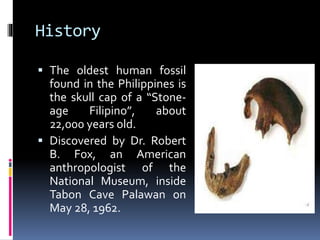 Pre spanish-colonial-art-in-the-philippines | PPTX