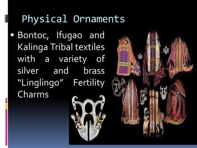 Pre spanish-colonial-art-in-the-philippines | PPTX | Musical ...