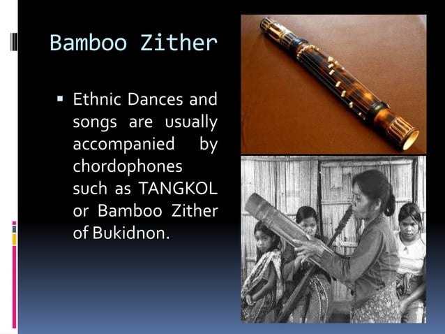 Pre spanish-colonial-art-in-the-philippines | PPTX | Musical ...