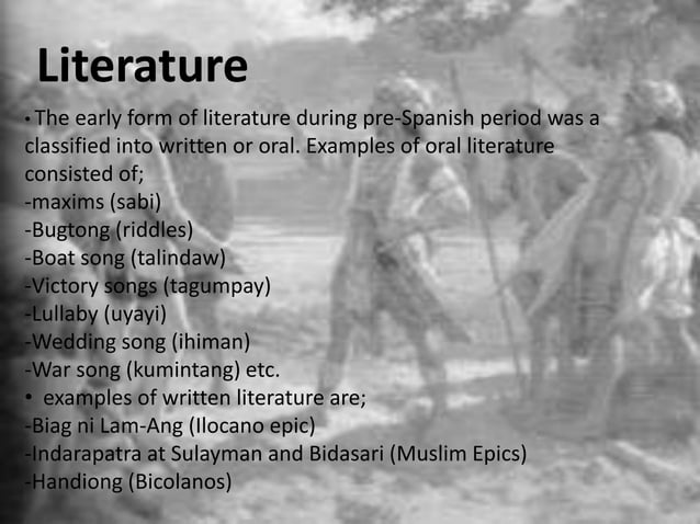 Pre spanish period in the philippines | PPTX | Wedding | Personal ...